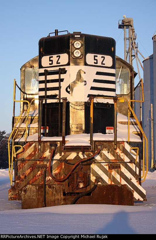 NS 52